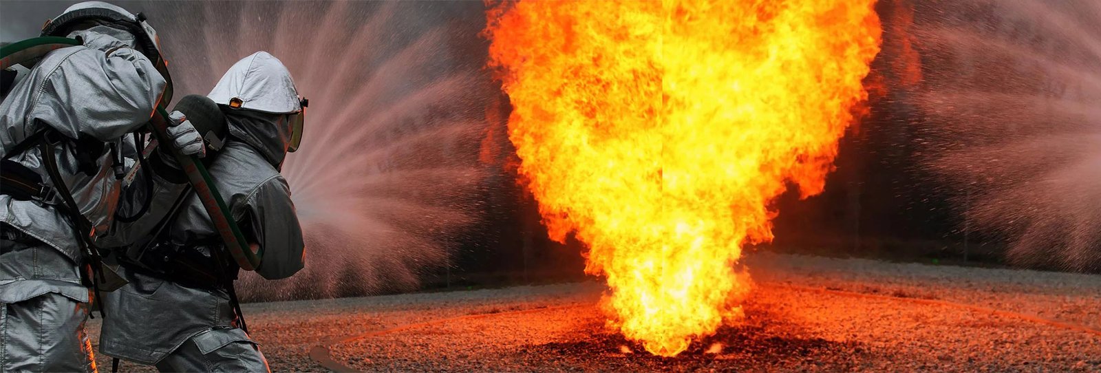 NIFS Fire Safety Courses(College) Institute in Delhi, India